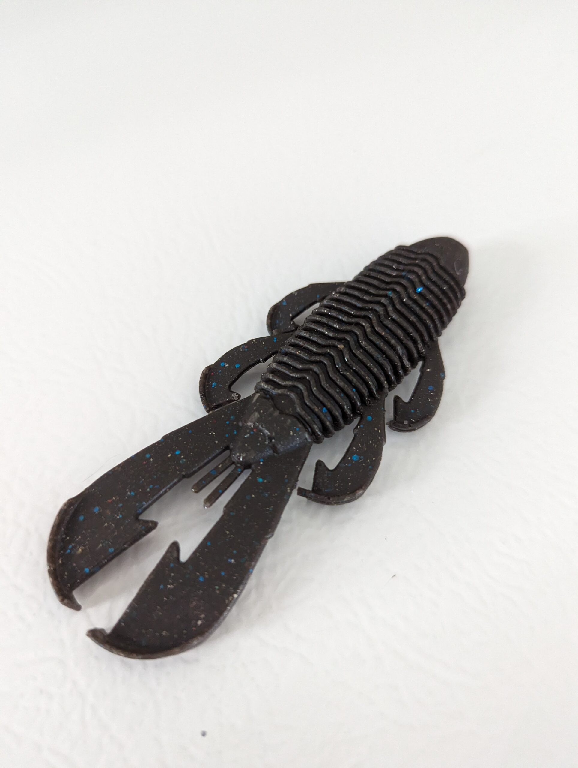 Recycled Blaze Bug – Stier Baits